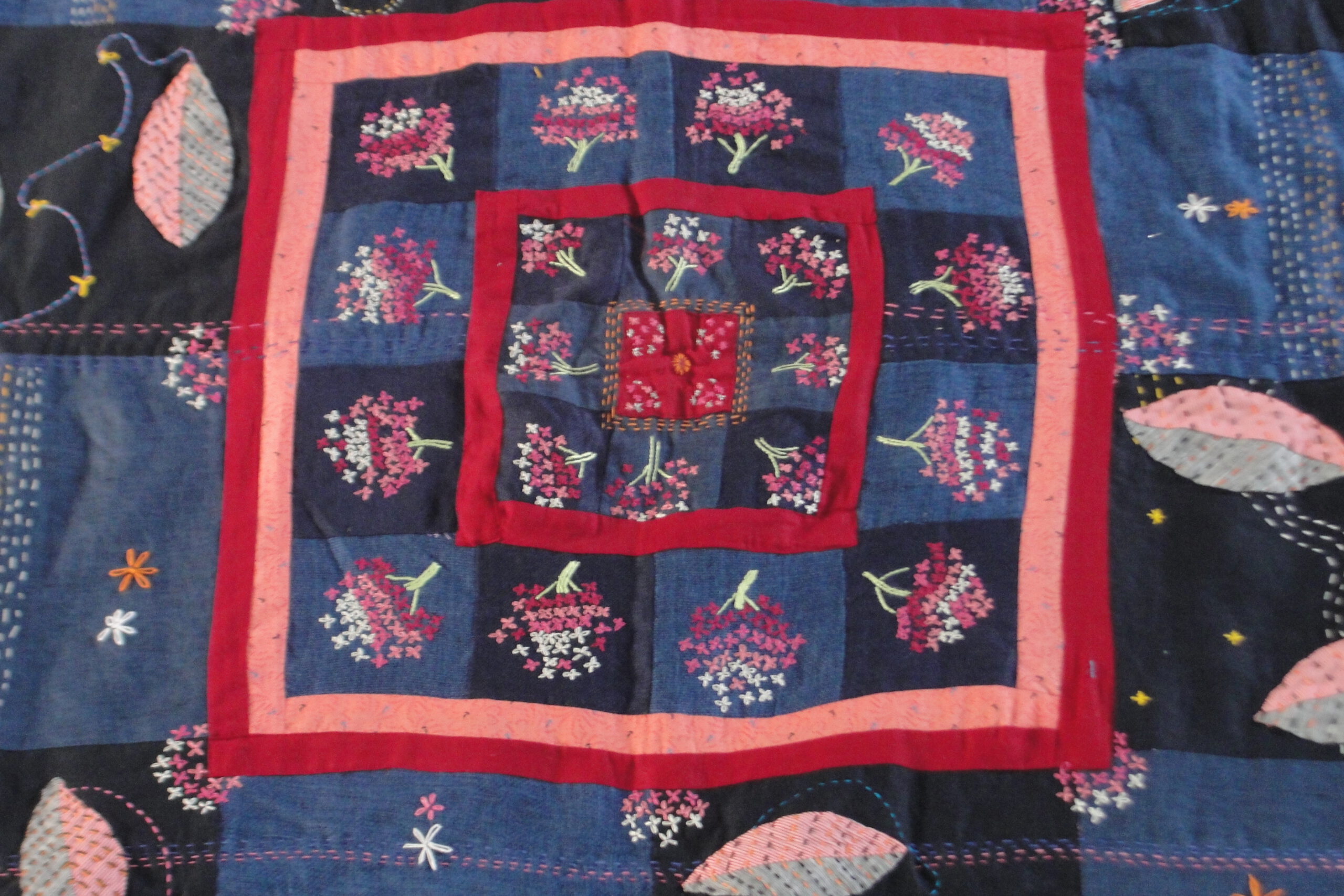 Connecting Thread – Life Education Centre